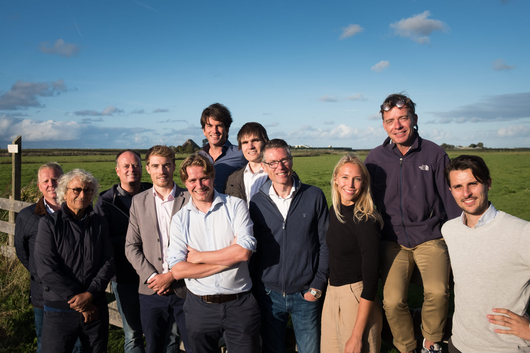 Scale-up Sympower haalt €3 miljoen op om in Nederland en internationaal ...