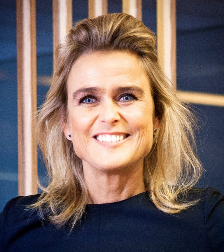 Barbara Baarsma benoemd tot CEO Rabo Carbon Bank - Duurzaam Financieel