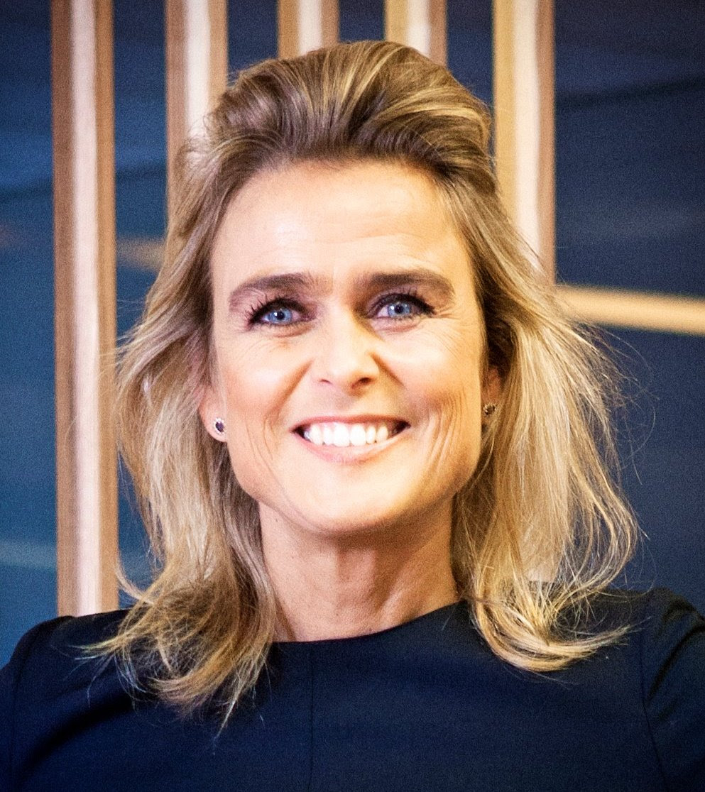 Barbara Baarsma benoemd tot CEO Rabo Carbon Bank - Duurzaam Financieel
