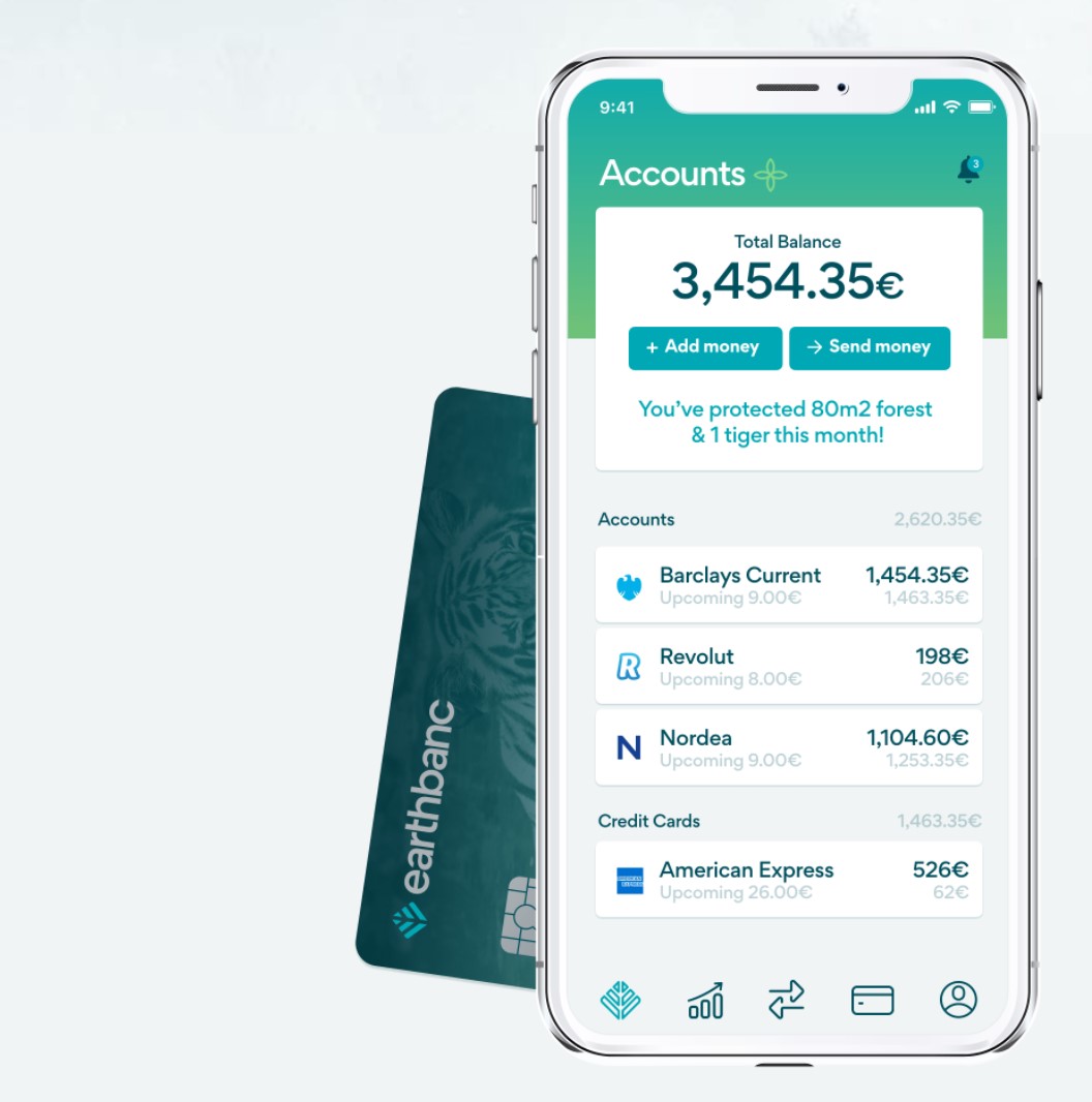 Earthbanc and Swedbank bid to uncover sustainable lending opportunities ...