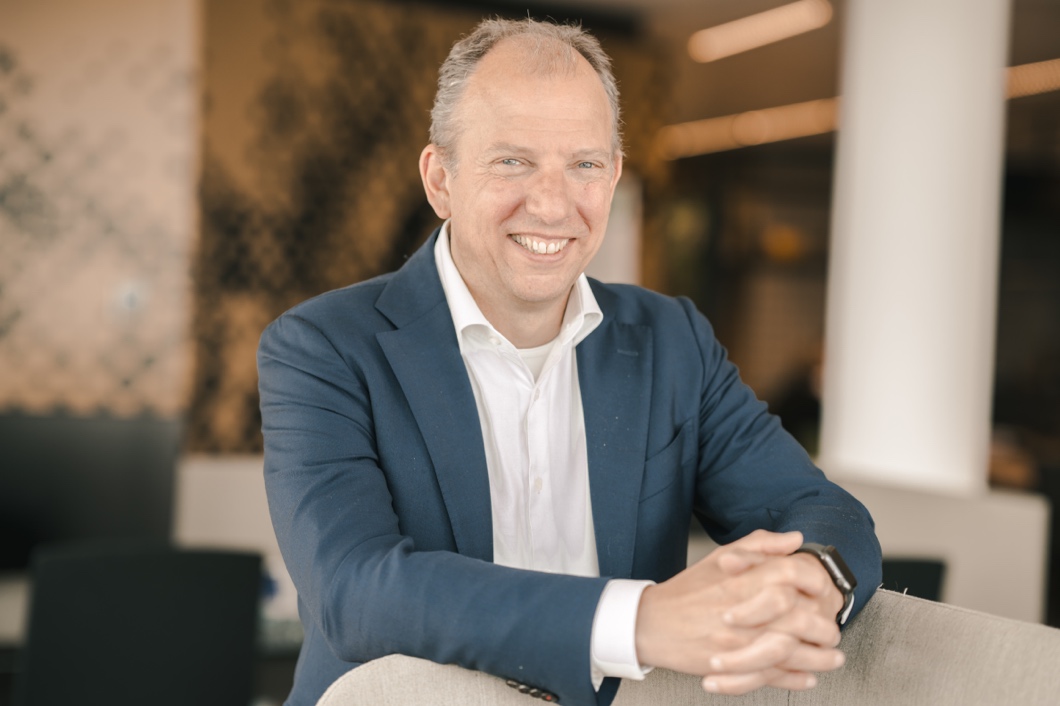 CBRE Global Investors lanceert Europees impact woningfonds met ...