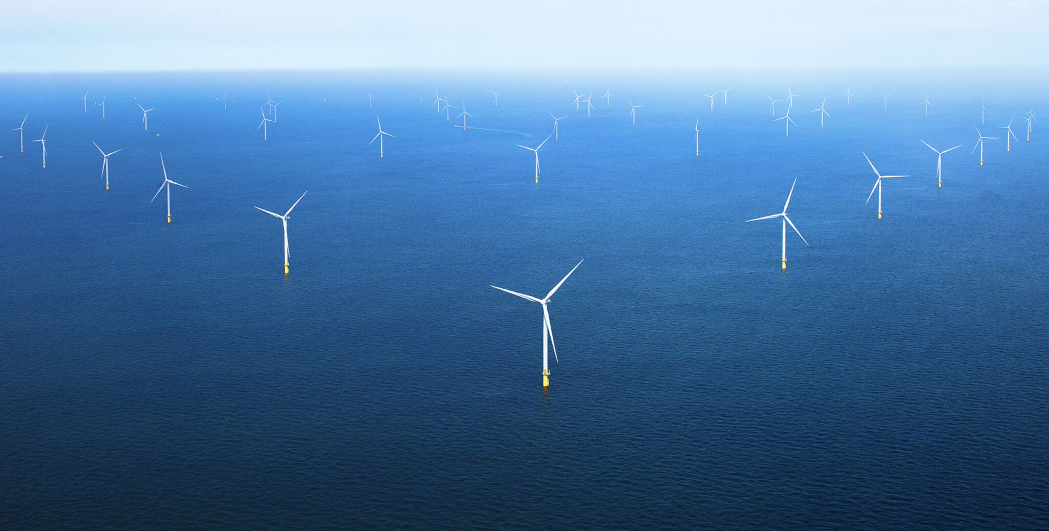 ABP wil grote windmolenparken op de Noordzee bouwen - Duurzaam Financieel