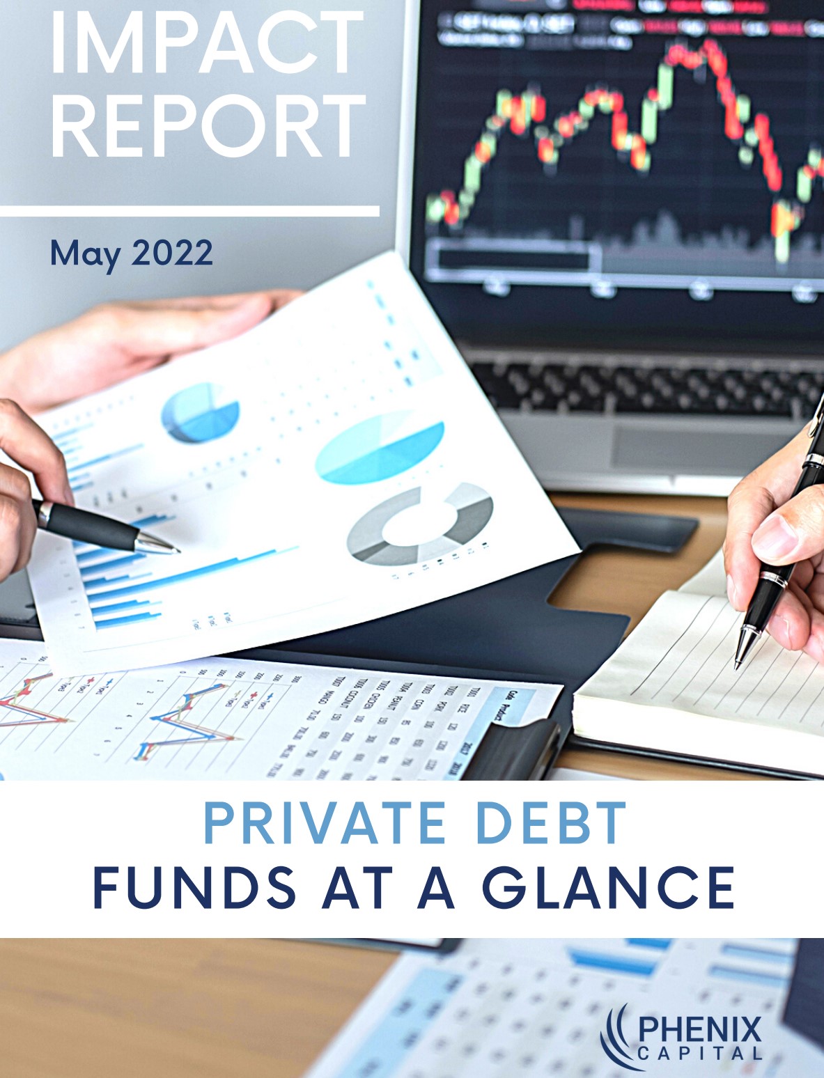 €43 billion has been committed towards Private Debt Impact Funds since ...