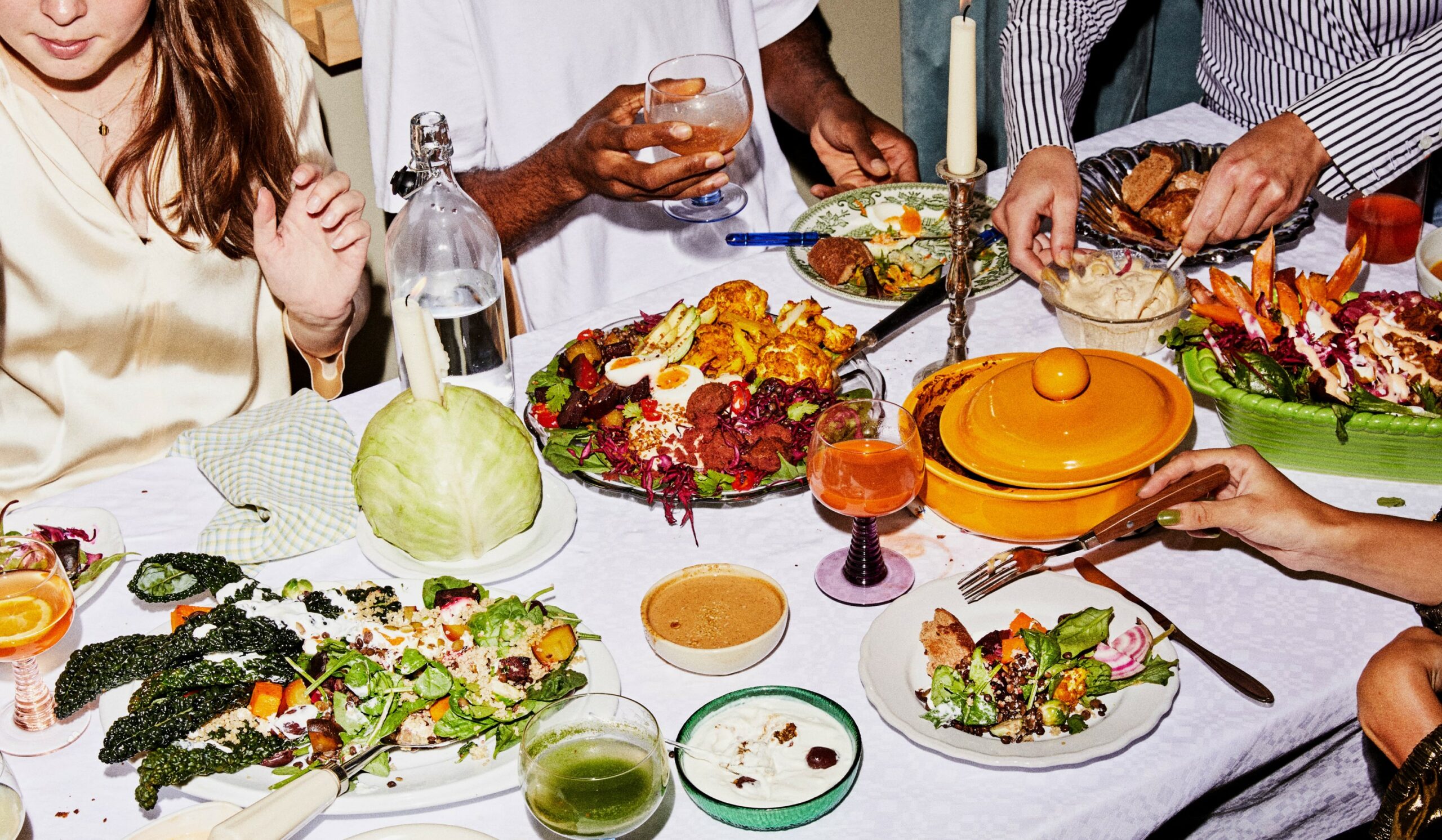 SLA breidt uit voor de onvermijdelijke transitie naar plant-focused ...
