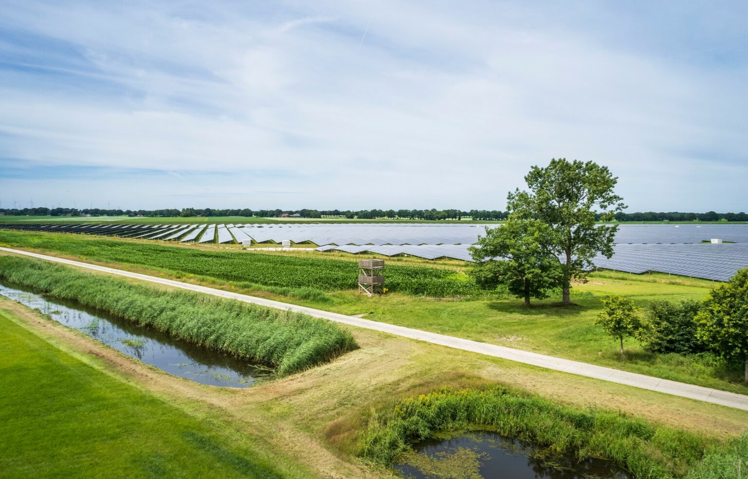 PowerField ziet snelle groei voor duurzame en innovatieve energie ...