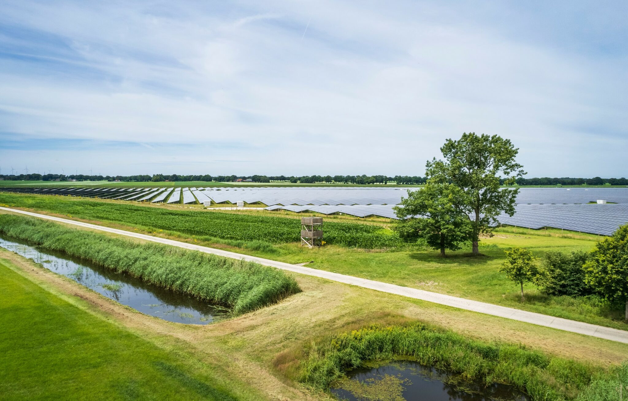 PowerField ziet snelle groei voor duurzame en innovatieve energie ...