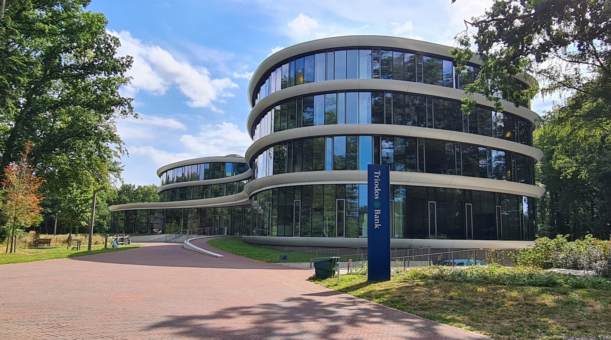 Triodos IM bouwt investeringen in zon- en windenergie af ten gunste van ...