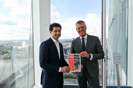 Rapport 10 jaar Social Impact Bonds - Duurzaam Financieel