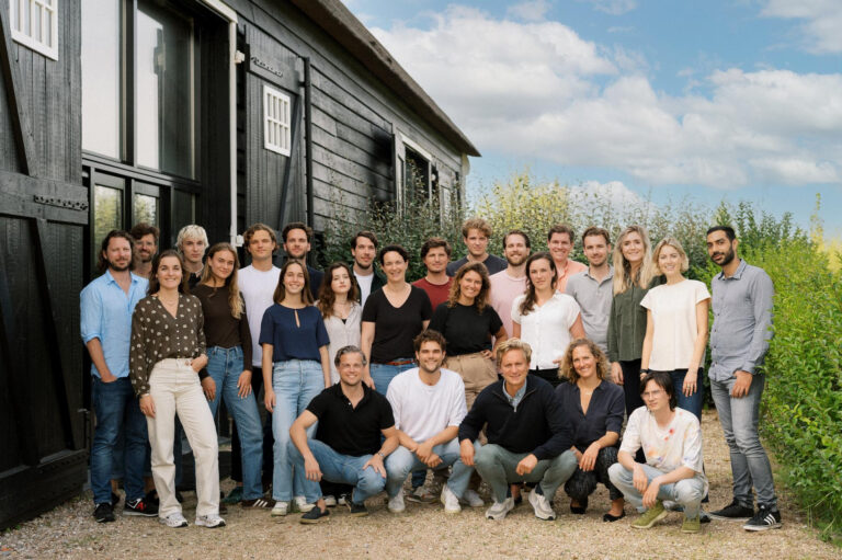 Carbon Equity lanceert Energy Transition Debt Fund I - Duurzaam Financieel